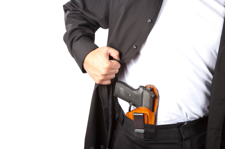 Benefits of a Concealed Carry Class | American Concealed