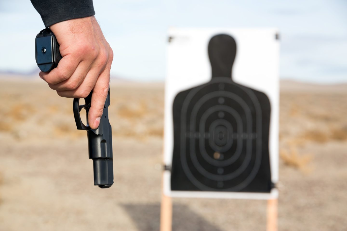 Top 4 Tips for New Concealed Carry Permit Holders