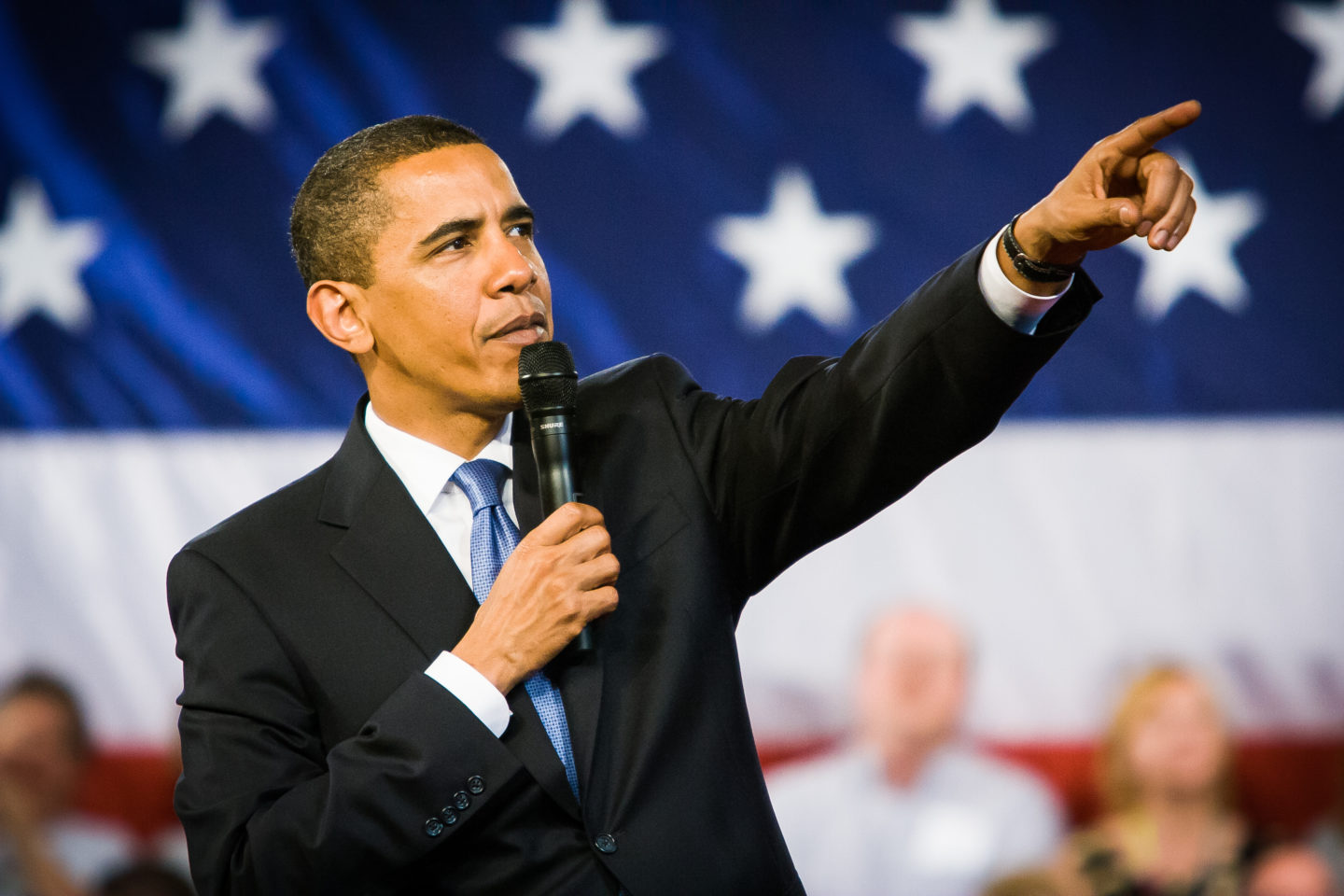 President Obama's Executive Actions Will Likely Target Background Checks