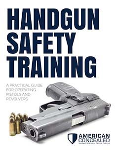 In-Hand Training :: Product categories :: American Concealed