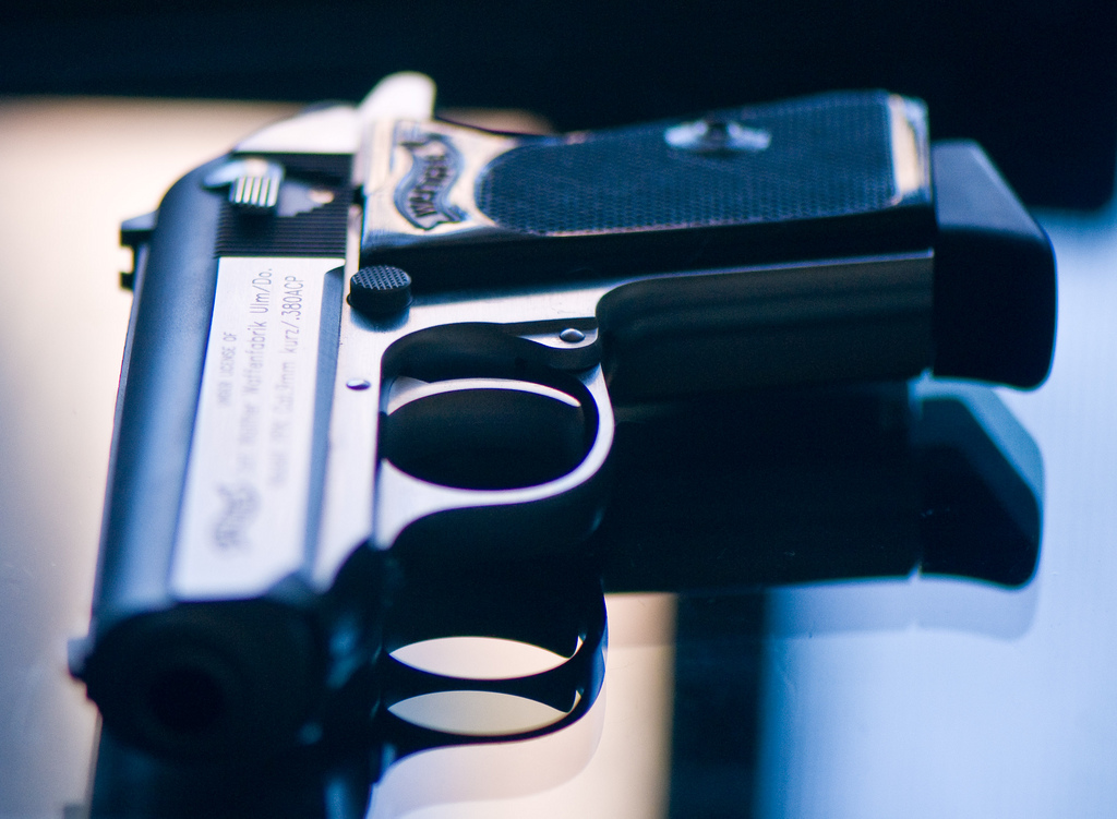 Is a Small Handgun a Good Choice for a Daily CCW?