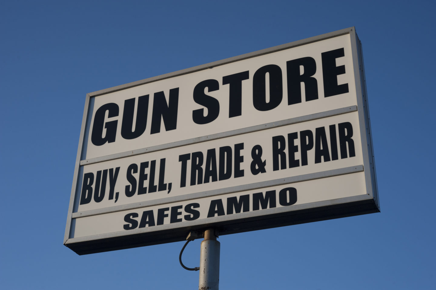 Gun Shop Etiquette How To Behave When You re In A Gun Shop Gun Shop Etiquette How To Behave When You re In A Gun Shop