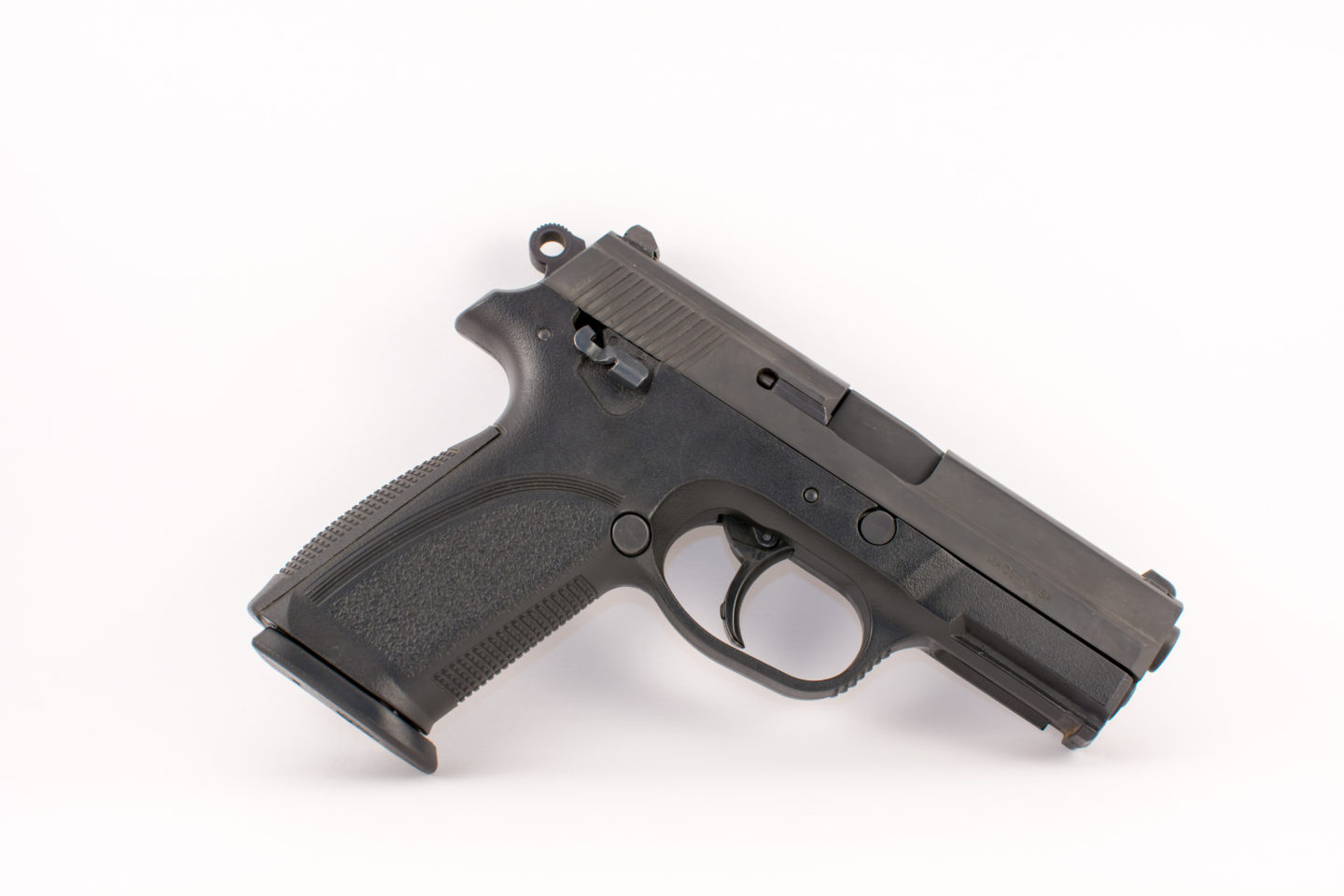 Modifications for Your Everyday Carry Pistol