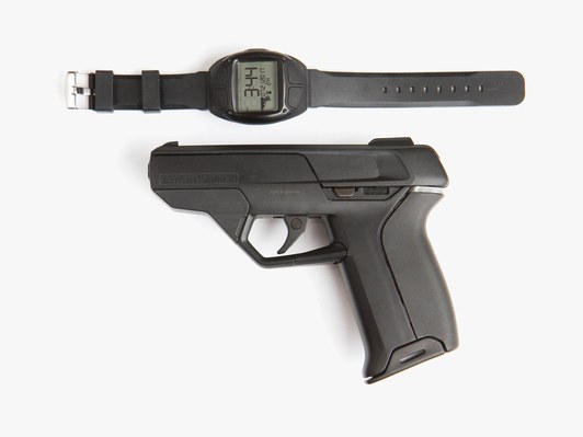 Smart Gun Hack? It's Happened.